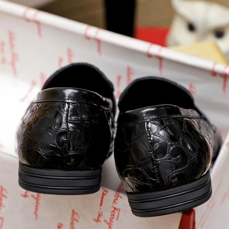Official Ferragamo Shoes