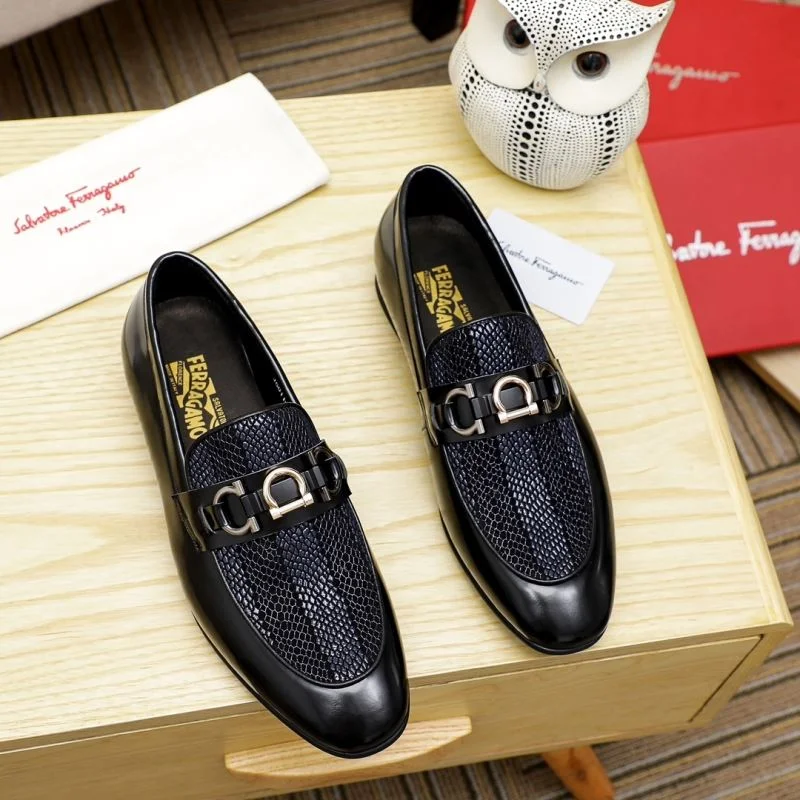 Ferragamo Shoes