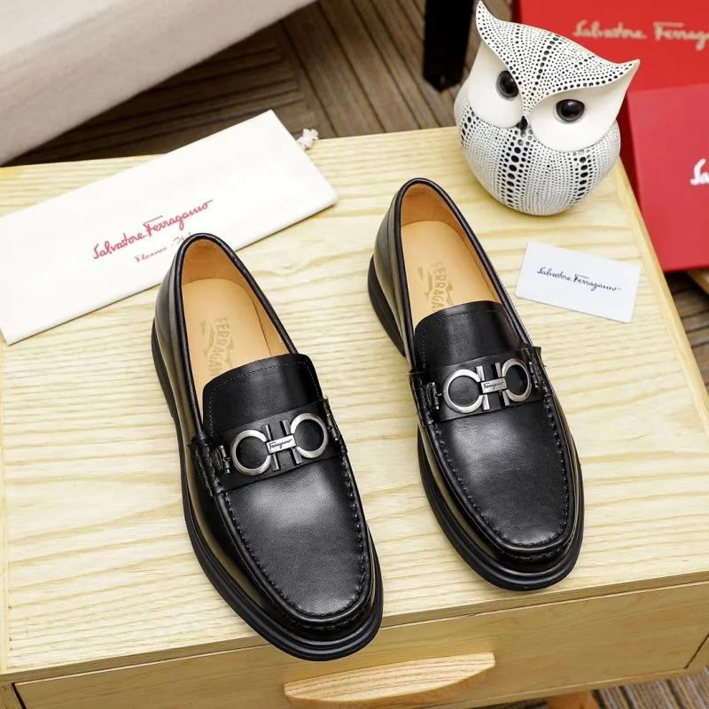 Ferragamo Shoes