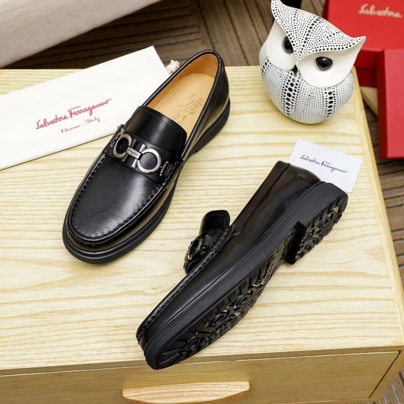 Affordable Ferragamo Shoes