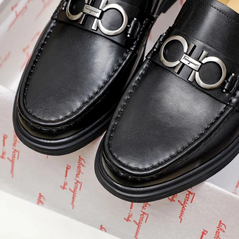 Affordable Ferragamo Shoes
