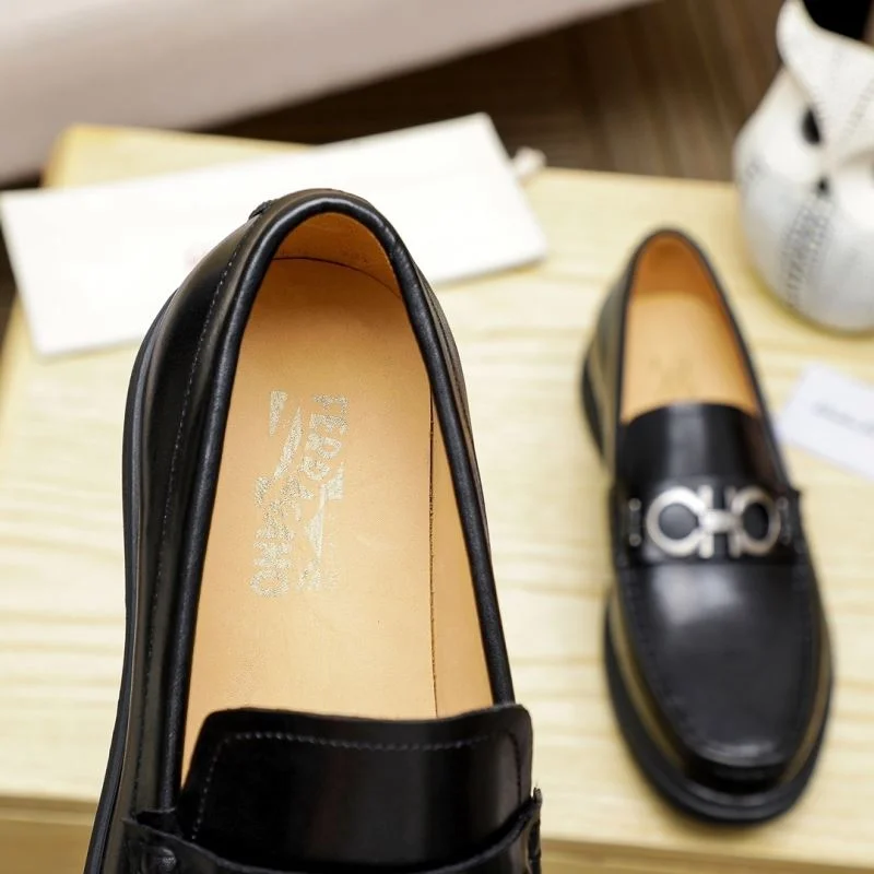 Affordable Ferragamo Shoes