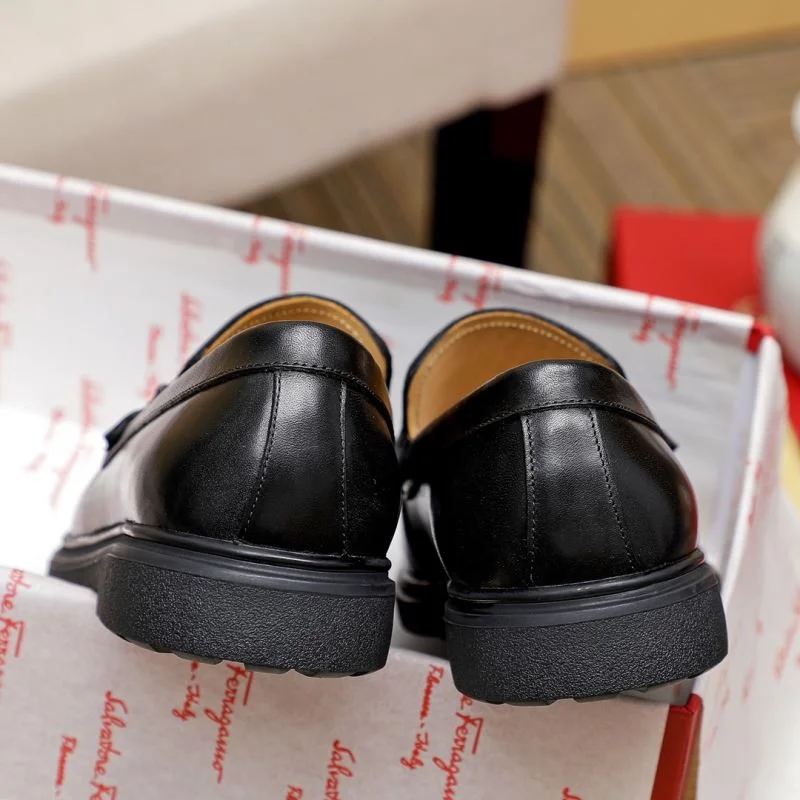 Affordable Ferragamo Shoes
