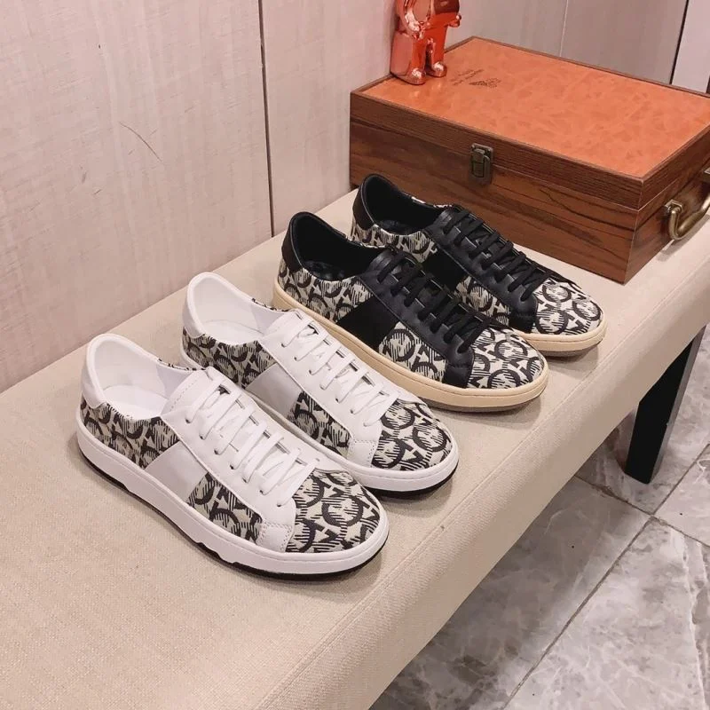 Ferragamo Shoes