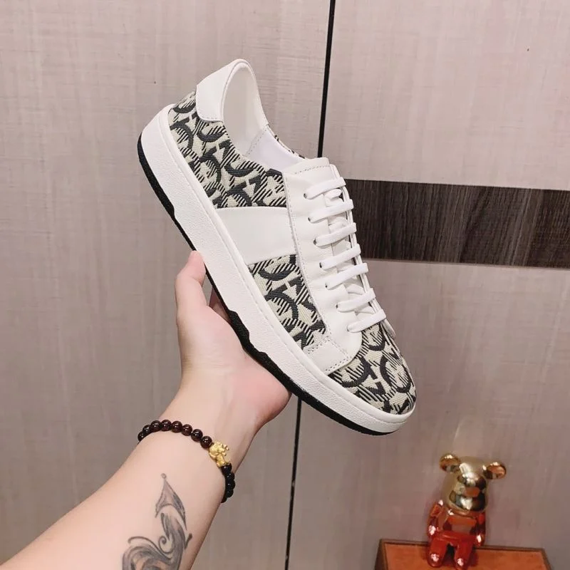 Perfect replica Ferragamo Shoes