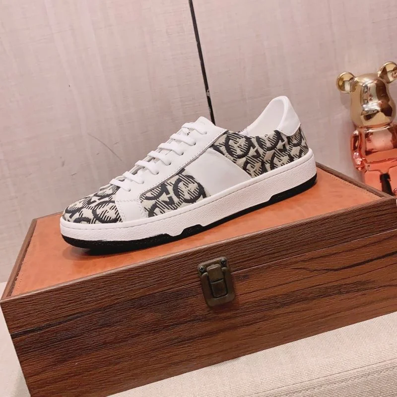 Perfect replica Ferragamo Shoes
