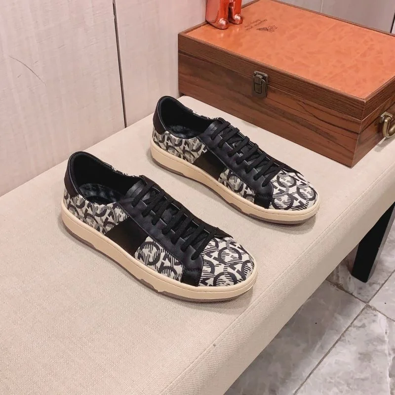 Ferragamo Shoes