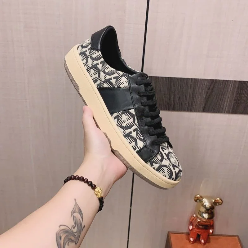 Affordable Ferragamo Shoes