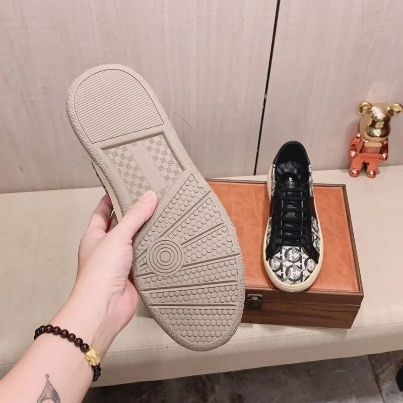 Affordable Ferragamo Shoes