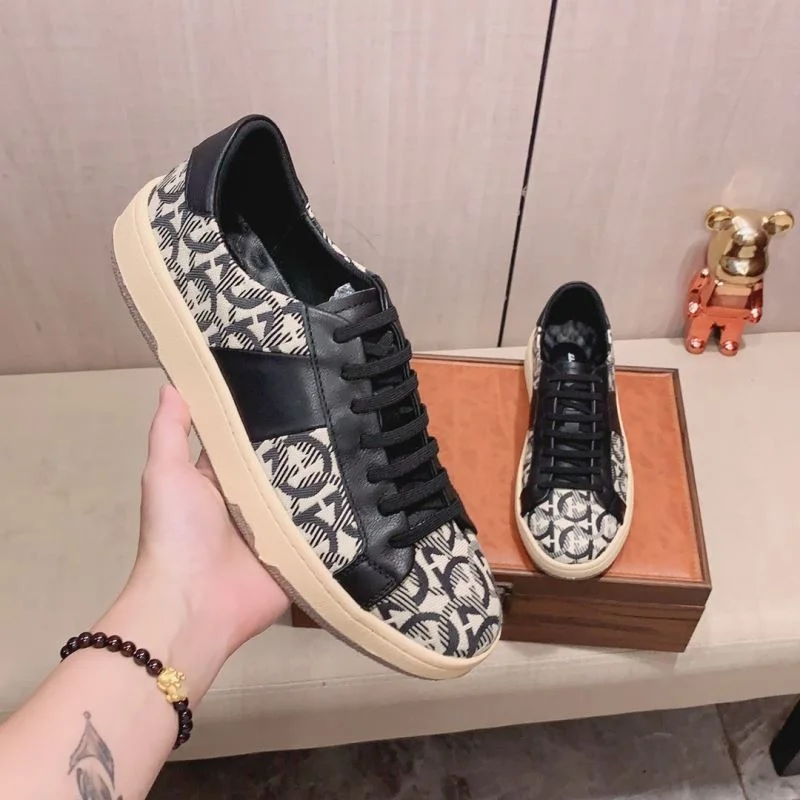 Affordable Ferragamo Shoes