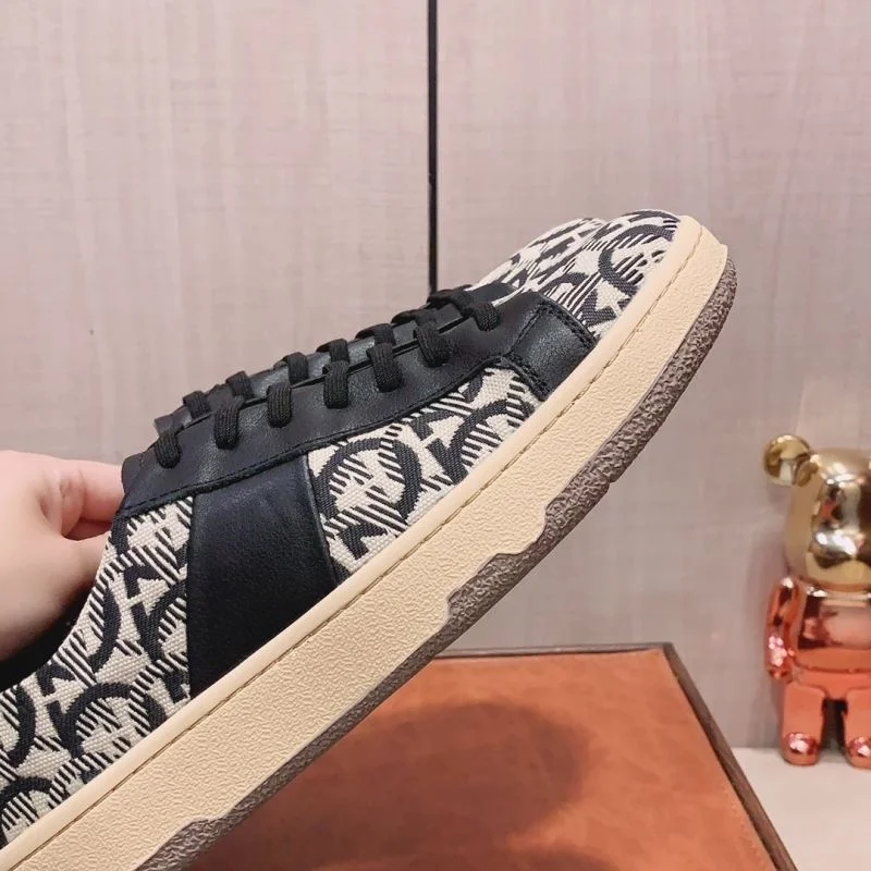 Affordable Ferragamo Shoes