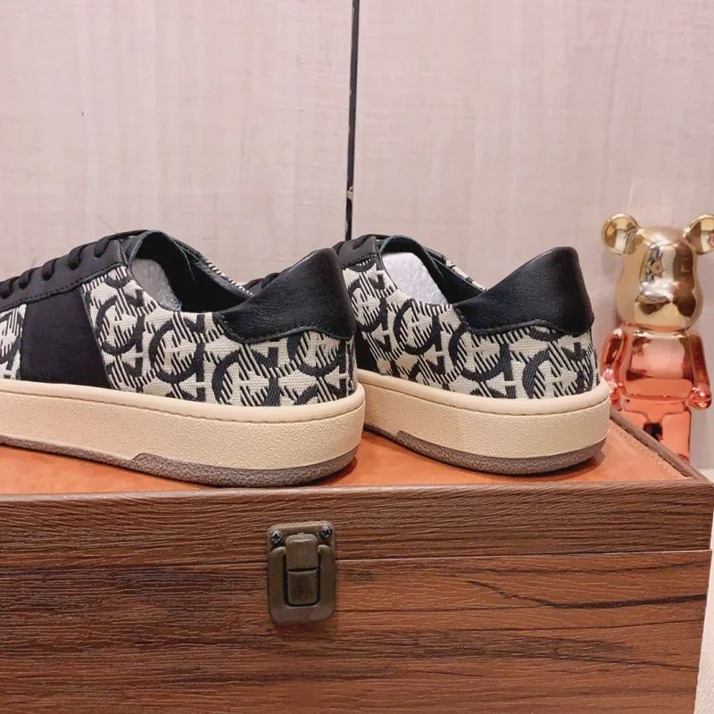 Affordable Ferragamo Shoes