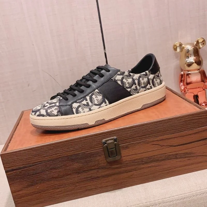 Affordable Ferragamo Shoes