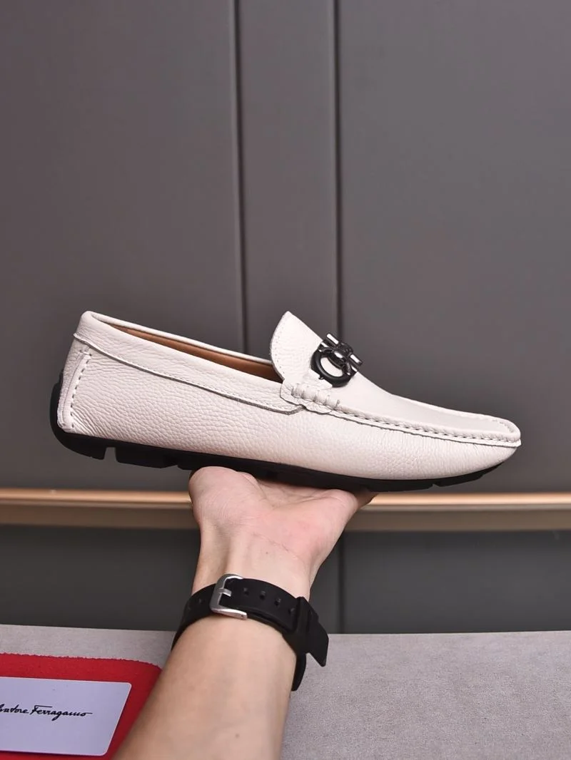 Ferragamo Shoes
