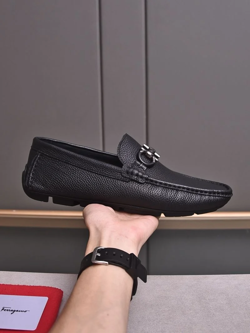 Ferragamo Shoes