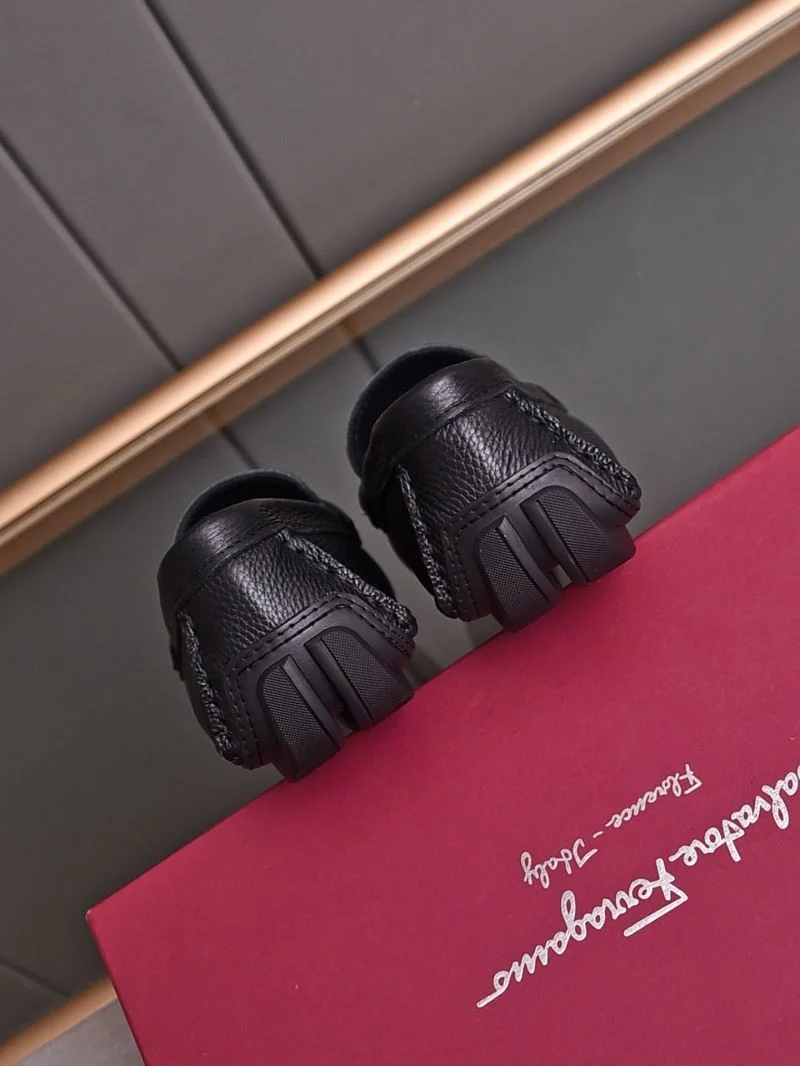 Top match Ferragamo Shoes