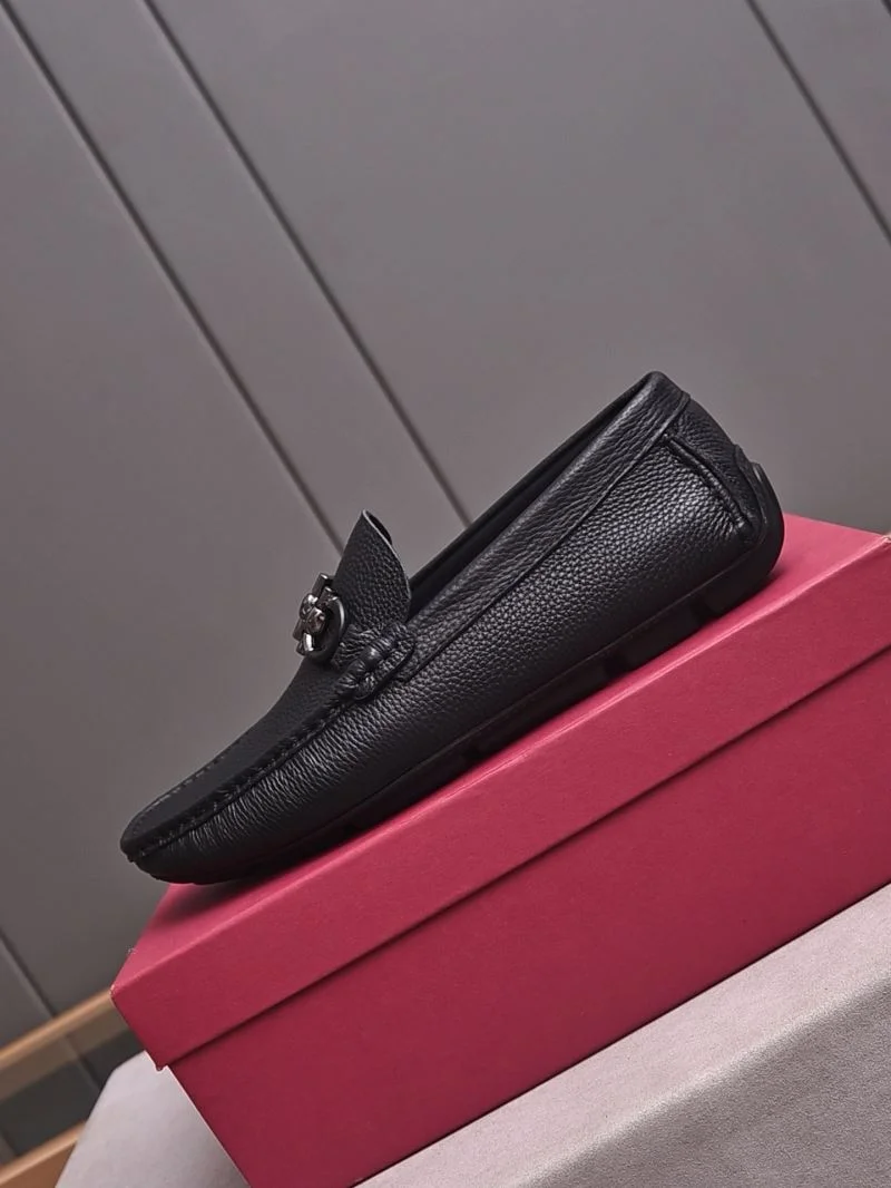 Top match Ferragamo Shoes
