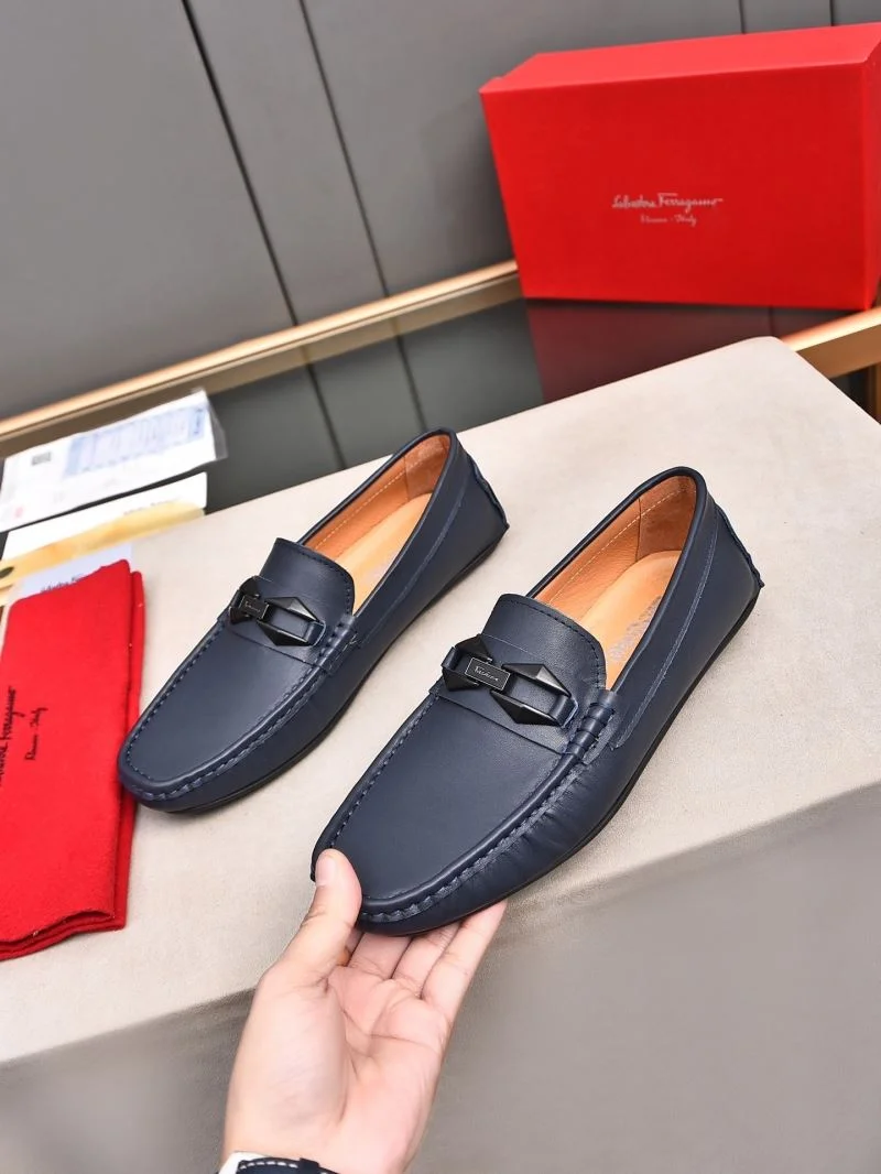 Real Ferragamo Shoes