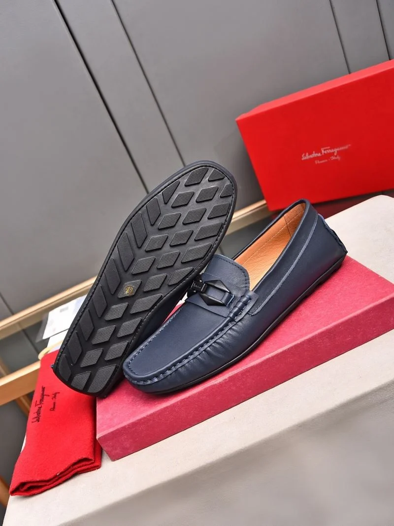 Real Ferragamo Shoes