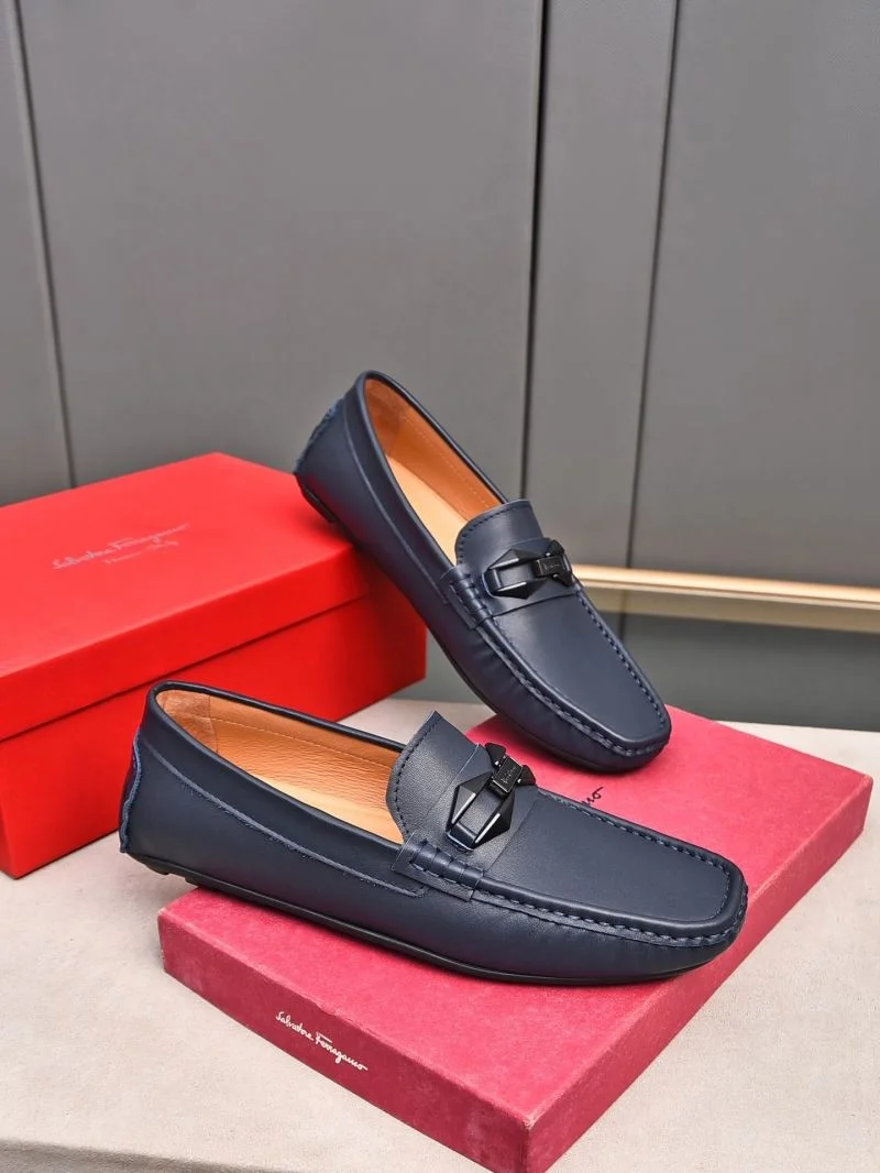 Real Ferragamo Shoes