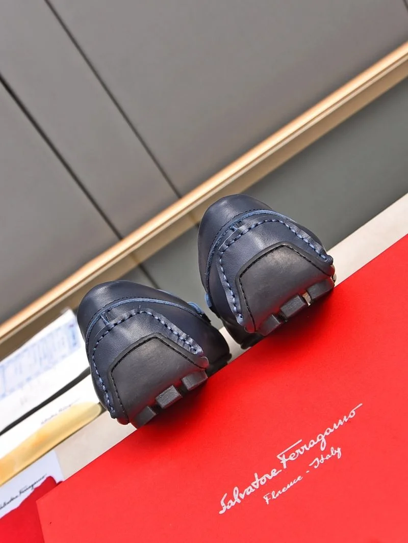 Real Ferragamo Shoes