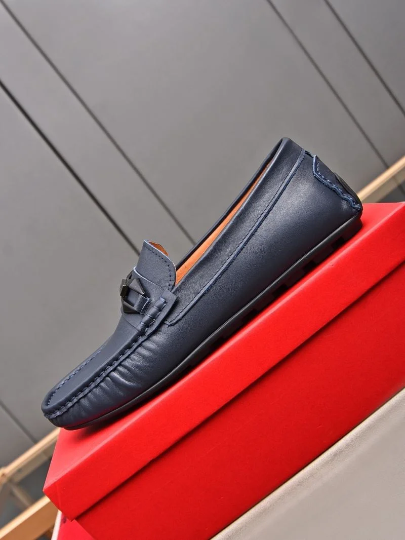 Real Ferragamo Shoes