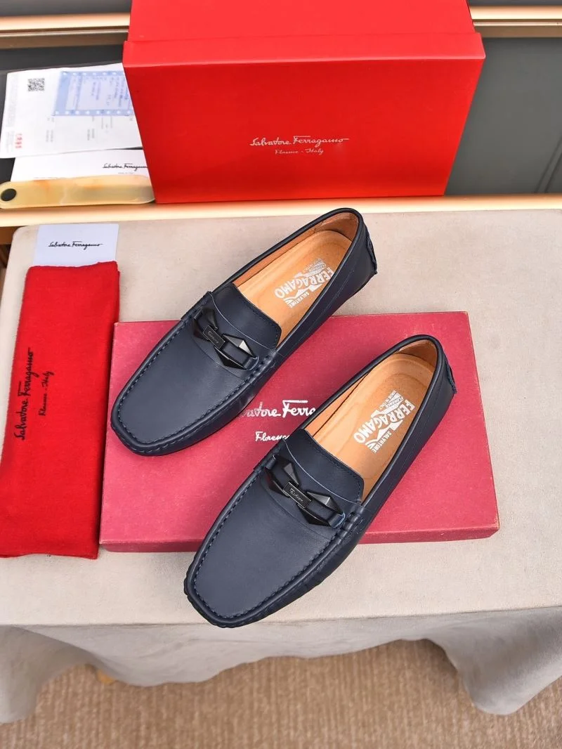 Real Ferragamo Shoes