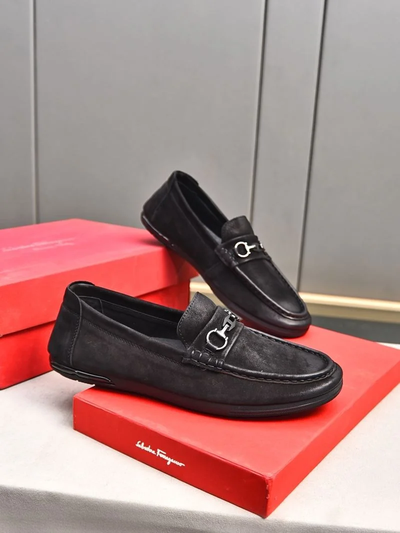 Ferragamo Shoes