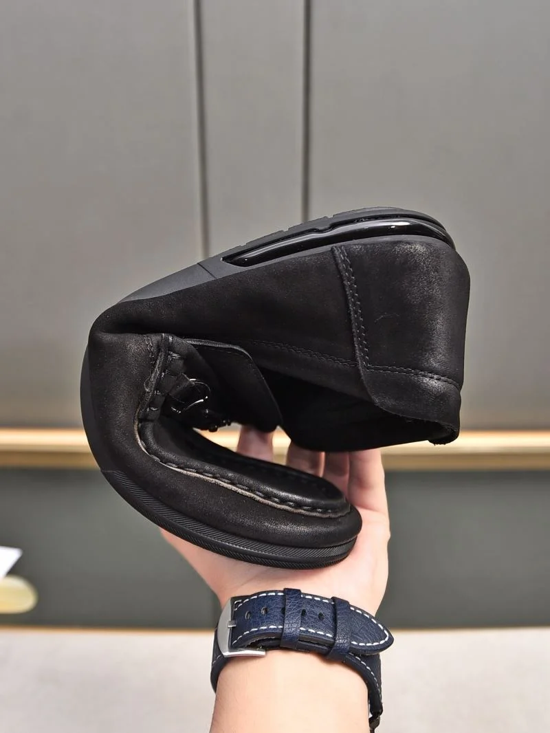 Exact replica Ferragamo Shoes