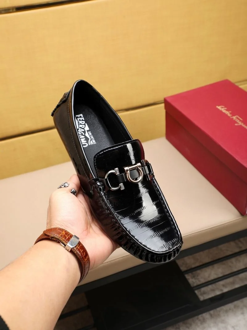 Ferragamo Shoes