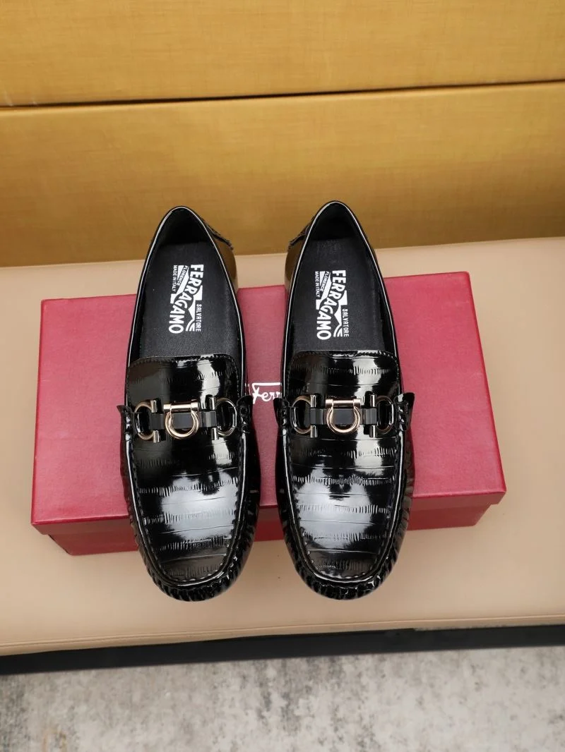 Legit Ferragamo Shoes
