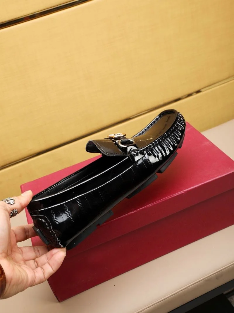 Legit Ferragamo Shoes