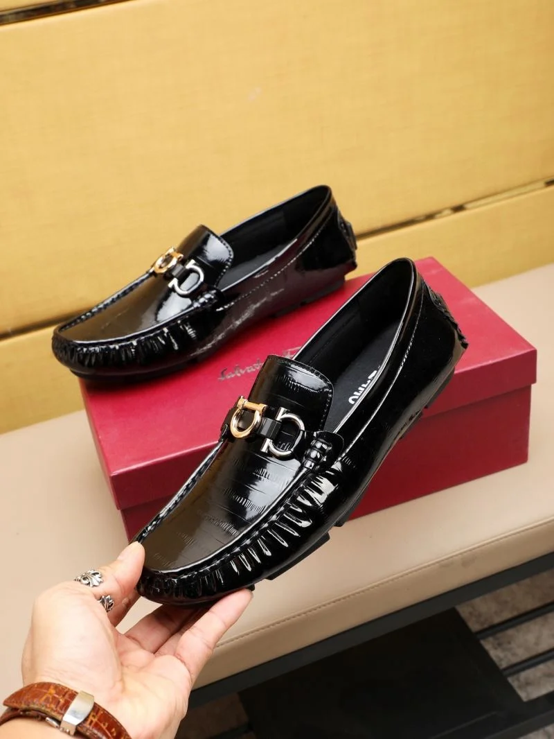 Legit Ferragamo Shoes