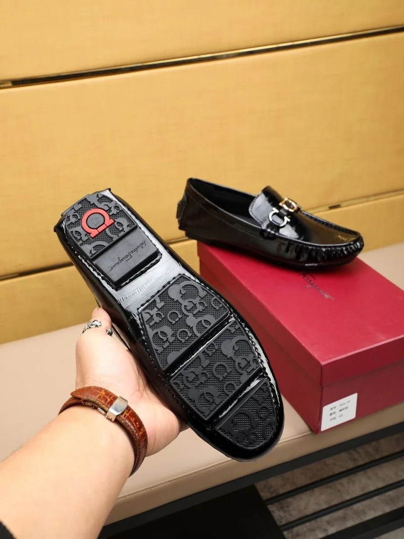 Legit Ferragamo Shoes
