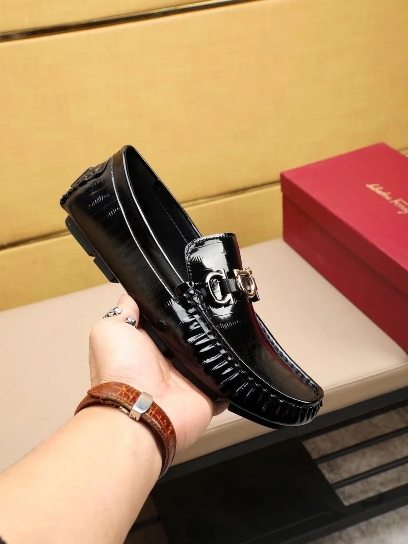Legit Ferragamo Shoes