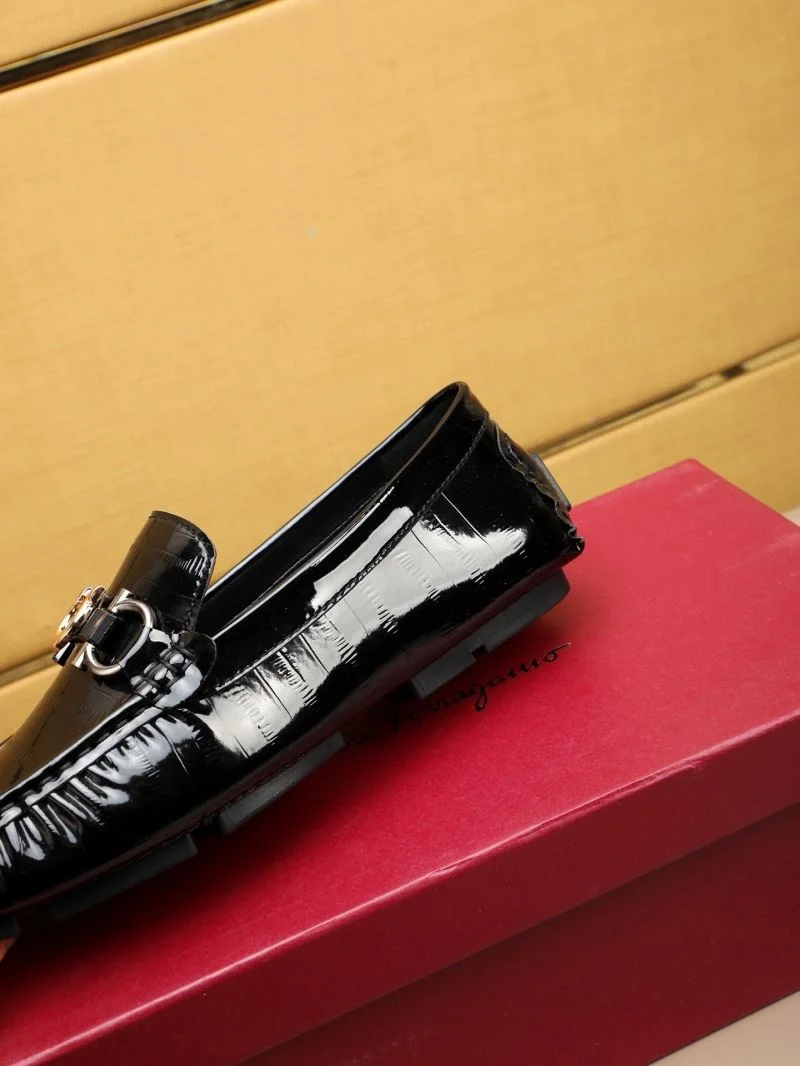 Legit Ferragamo Shoes
