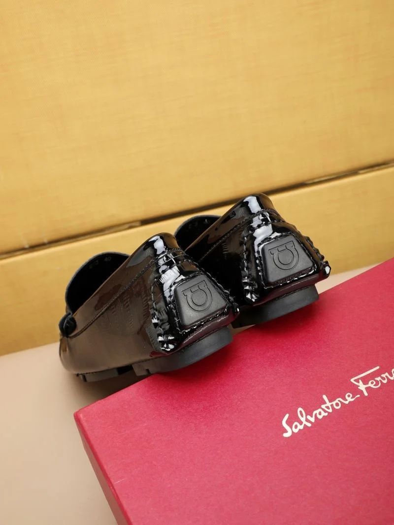 Legit Ferragamo Shoes