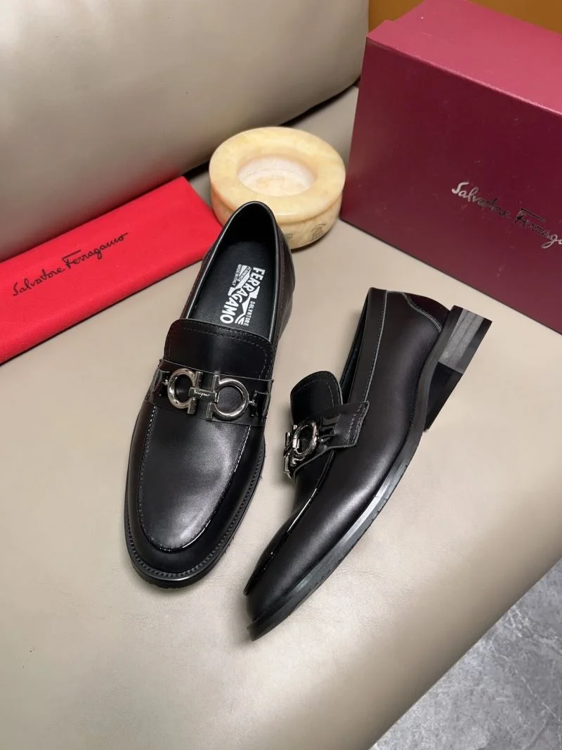 Ferragamo Shoes