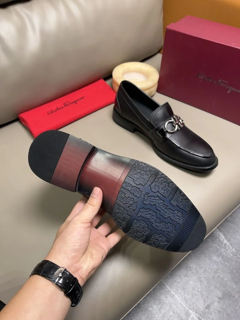 Brand-original Ferragamo Shoes