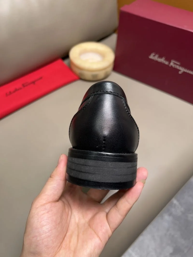 Brand-original Ferragamo Shoes