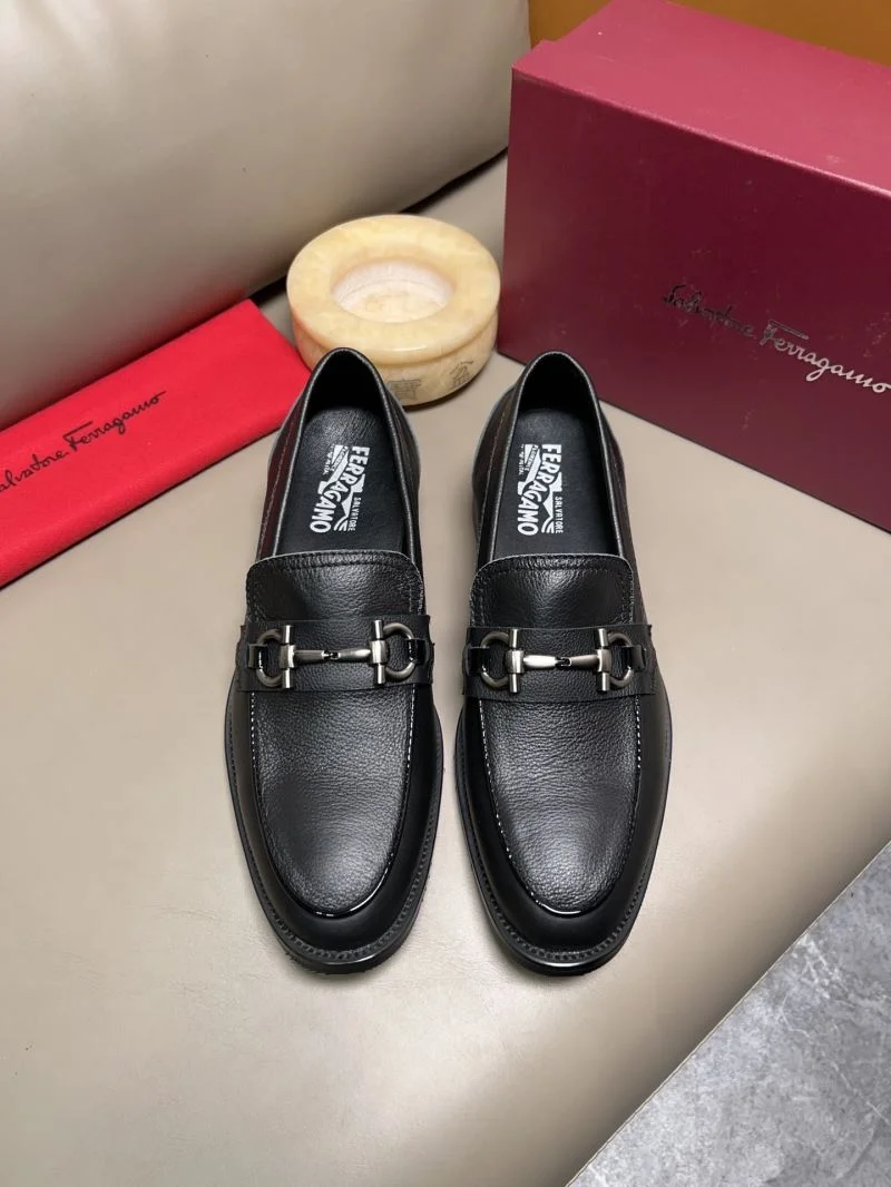 Ferragamo Shoes