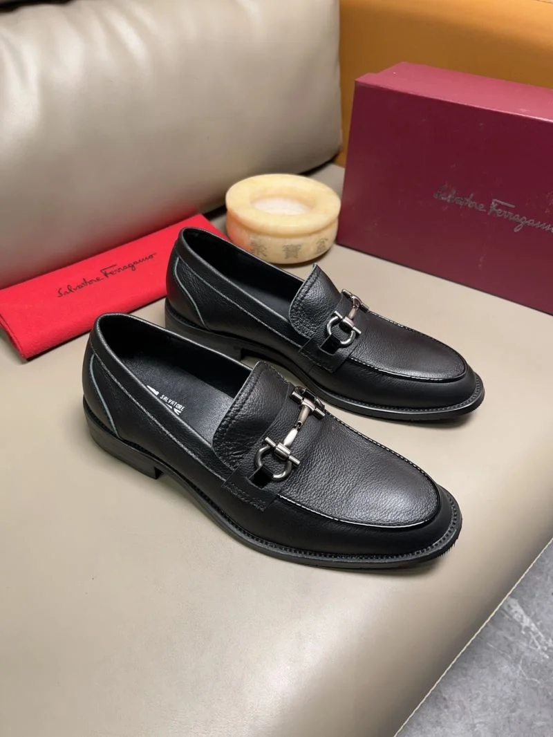 Perfect replica Ferragamo Shoes