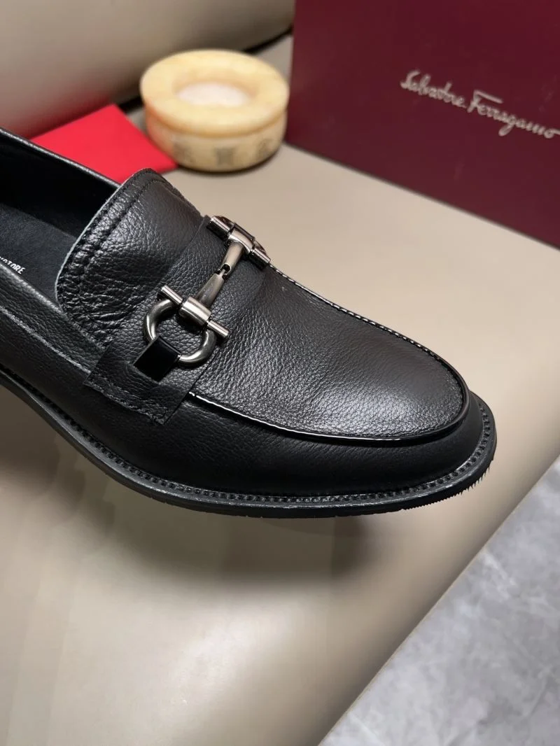 Perfect replica Ferragamo Shoes