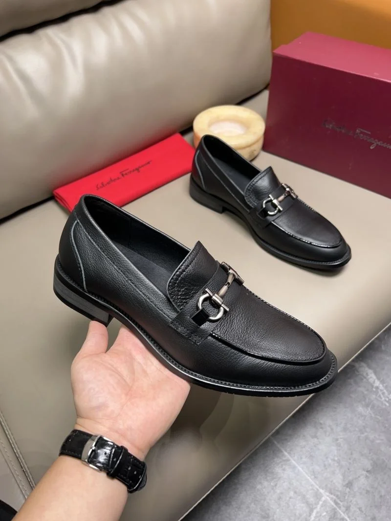 Perfect replica Ferragamo Shoes