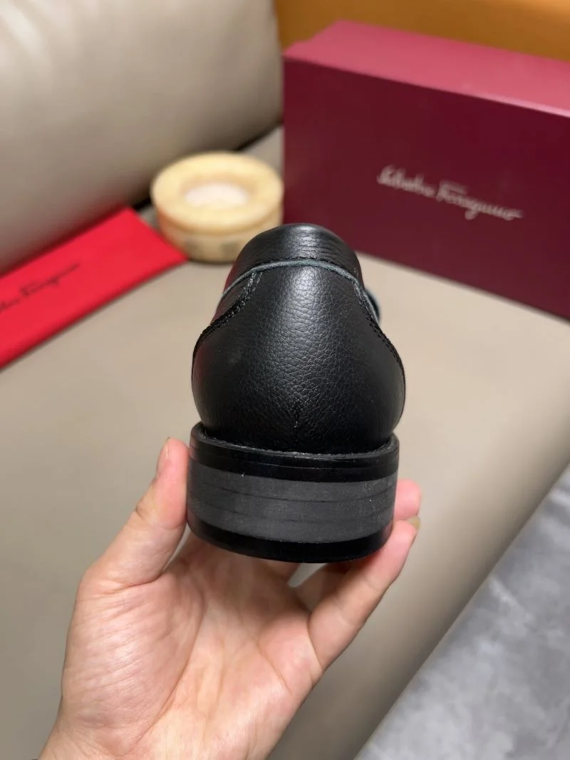 Perfect replica Ferragamo Shoes