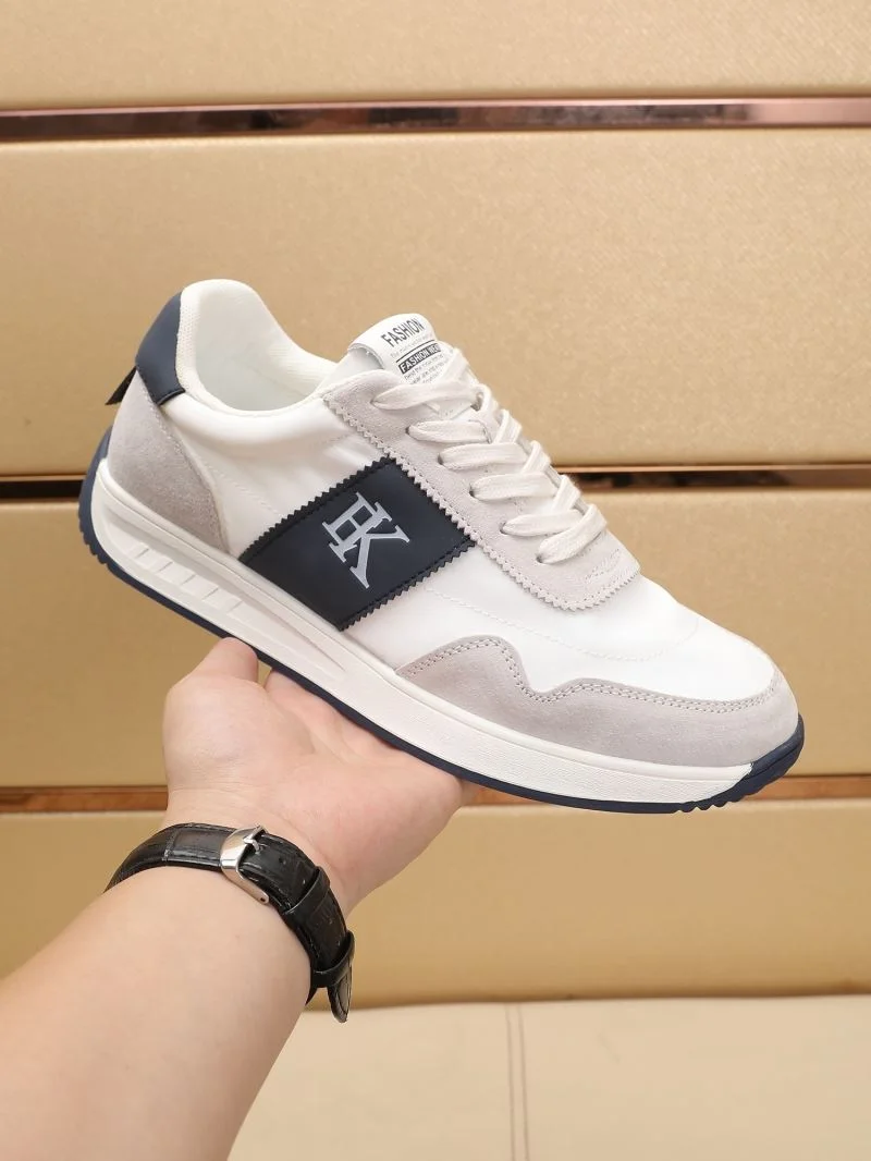 Brand-authenticated Ferragamo Shoes