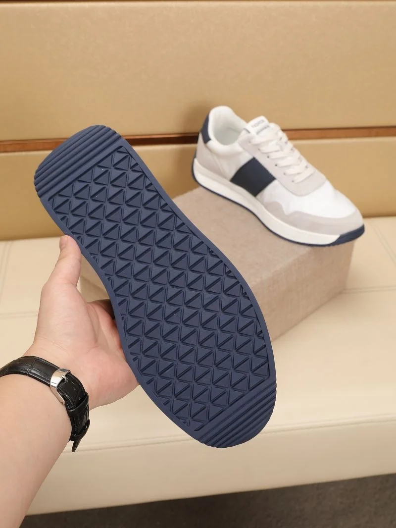 Brand-authenticated Ferragamo Shoes