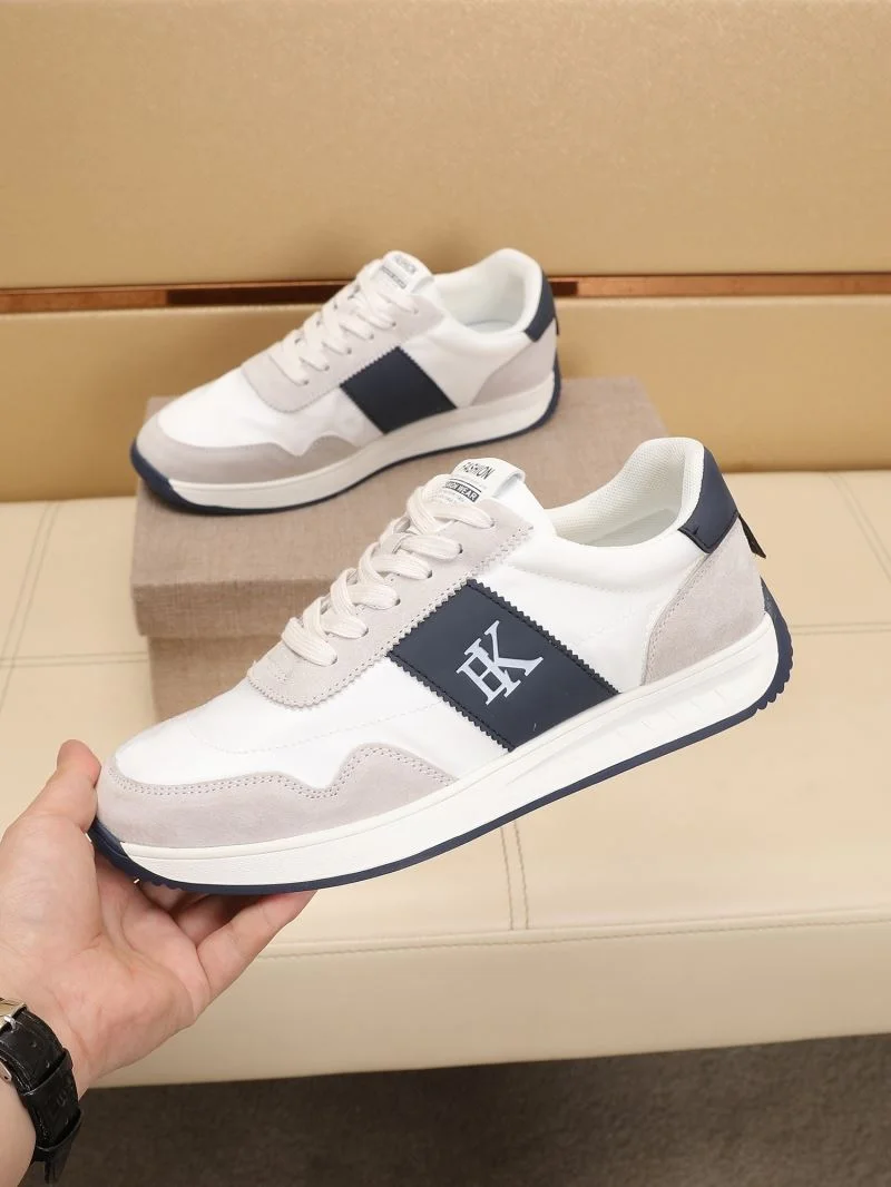 Brand-authenticated Ferragamo Shoes