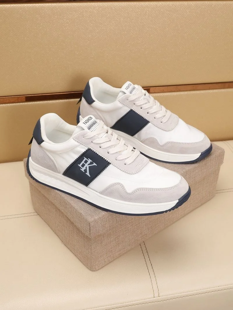 Brand-authenticated Ferragamo Shoes