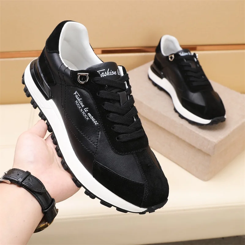 Brand-authenticated Ferragamo Shoes